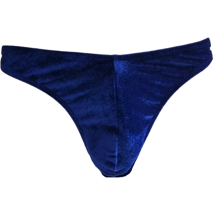 Spikey Pike Male G-strings